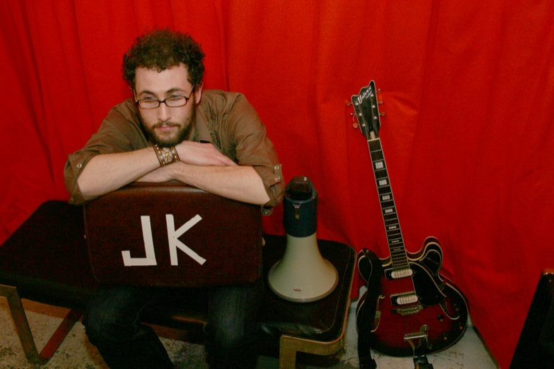 Careers In Radio EP | The Juliet Kilo