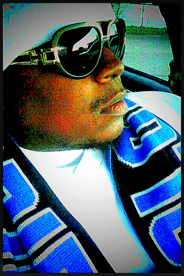 OUT ON BOND | G Wayne | gwayne