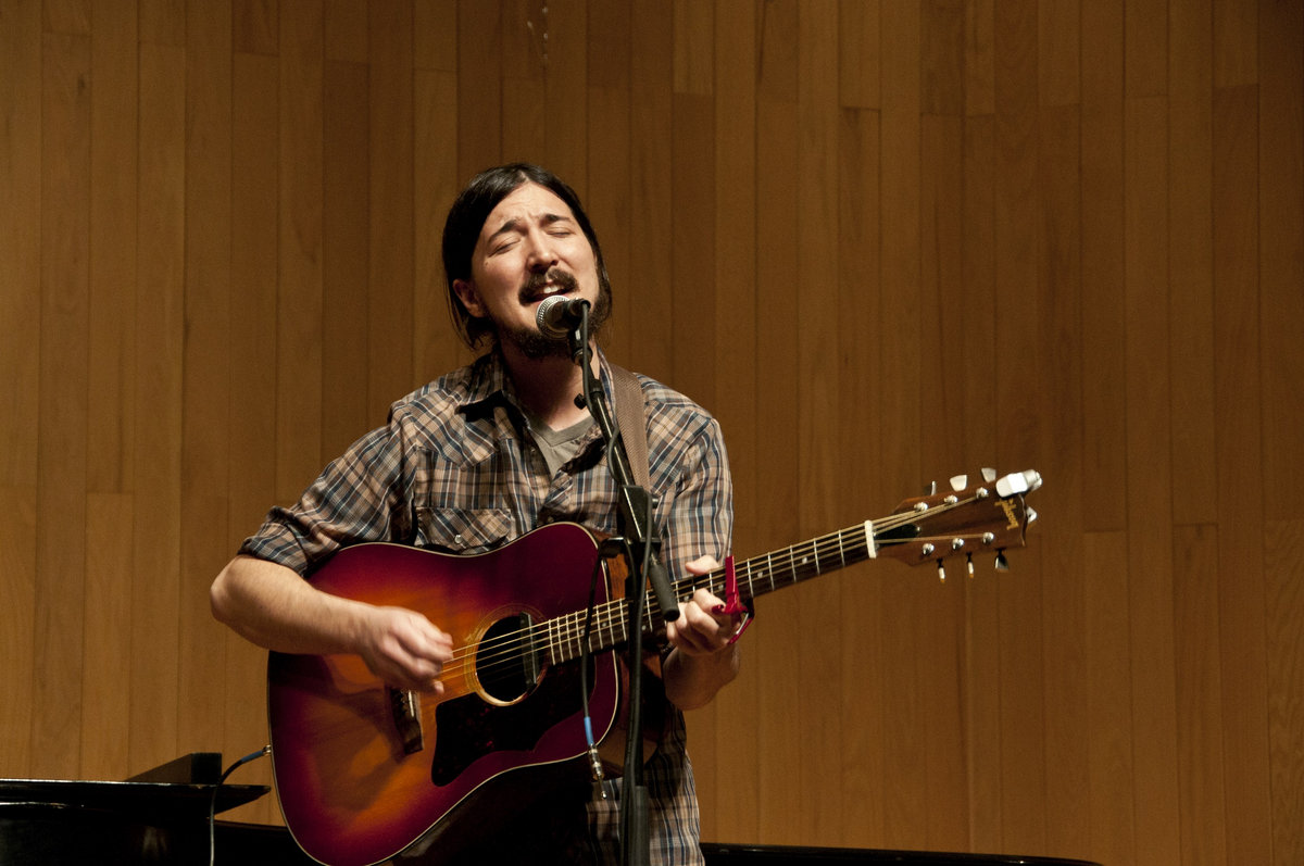 I Know Enough To Know Better | Gus Moon