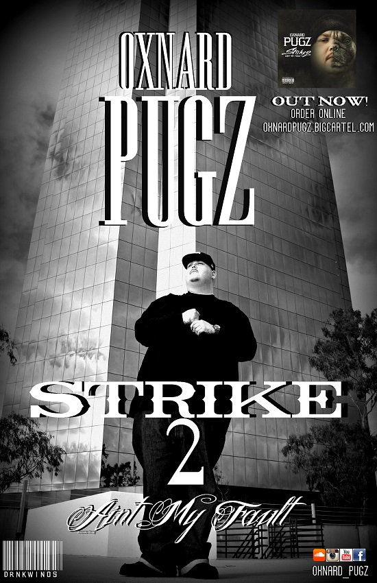 My Death Wish: Strike One | Pugz