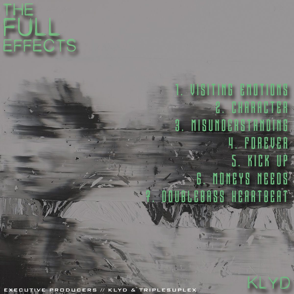 The Full Effects | The Full Effects