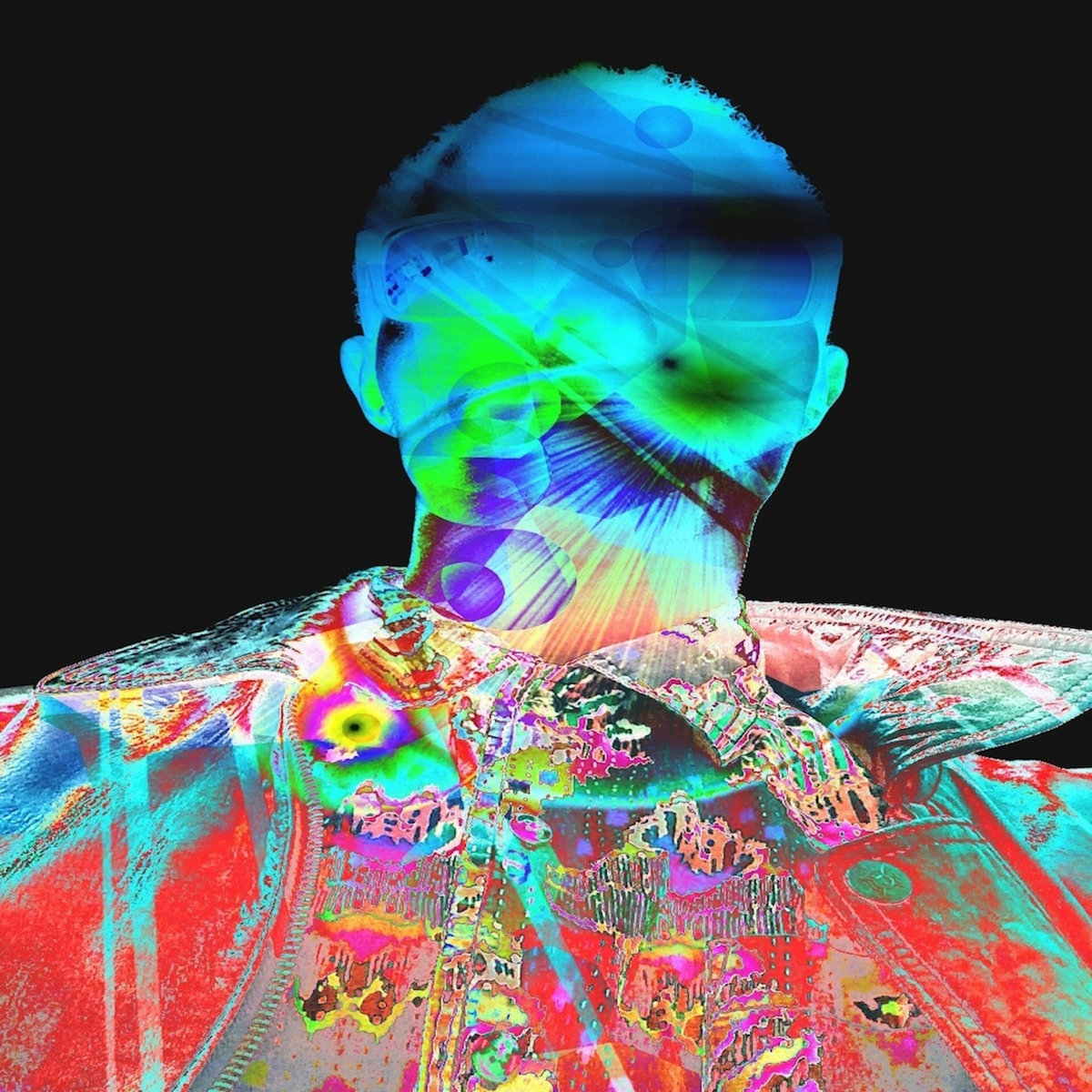 MAEjAH Introjeck$ion. | Byron Major (feat. Byron Luke Manchest Noemdoe ...