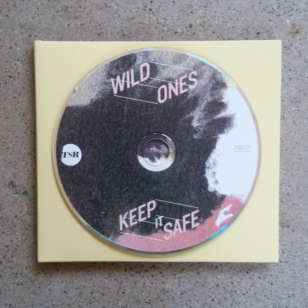 Keep It Safe | Wild Ones