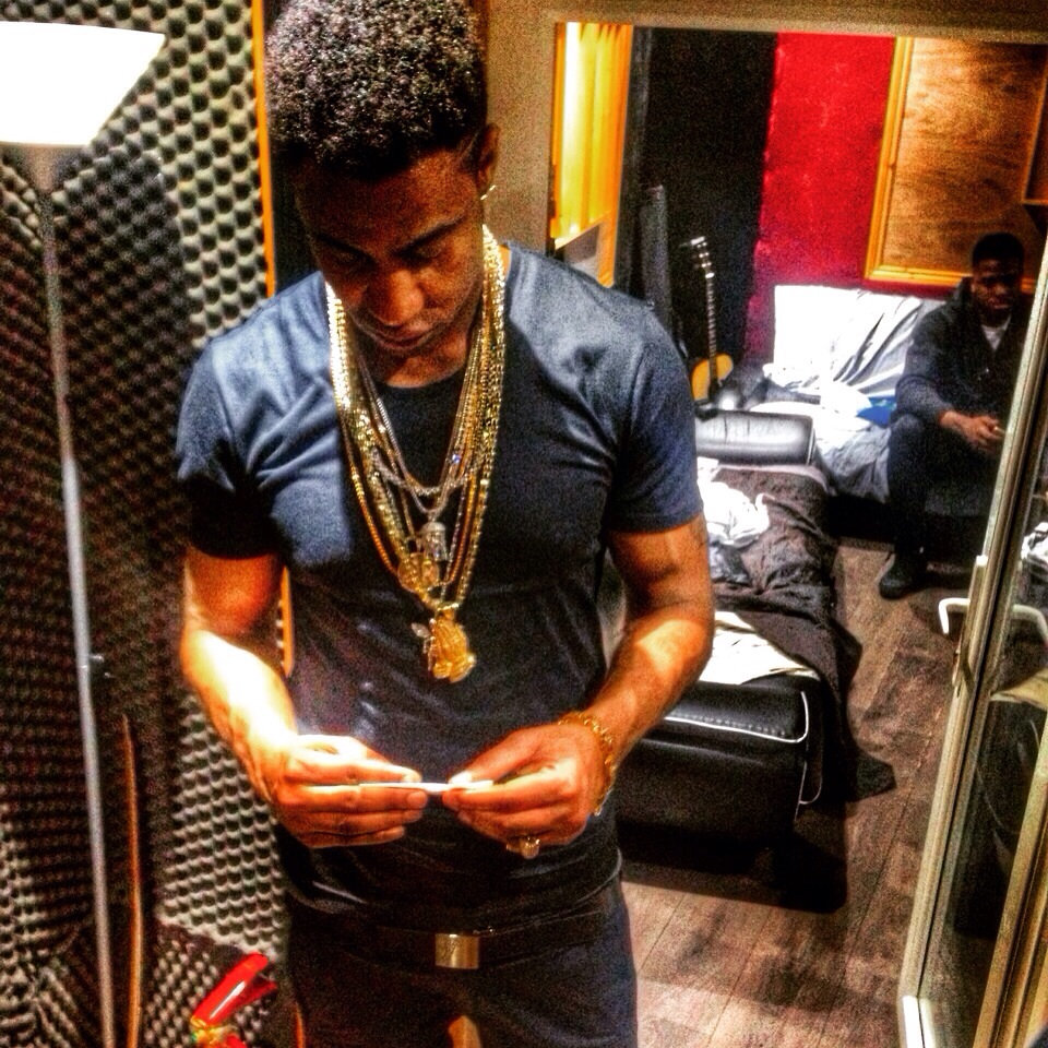 £R Records Presents: C-Biz - 5th Lane | C-Biz | C Biz