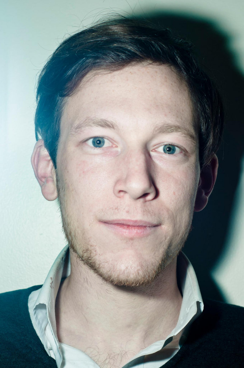 Wildfire | Peter Valente