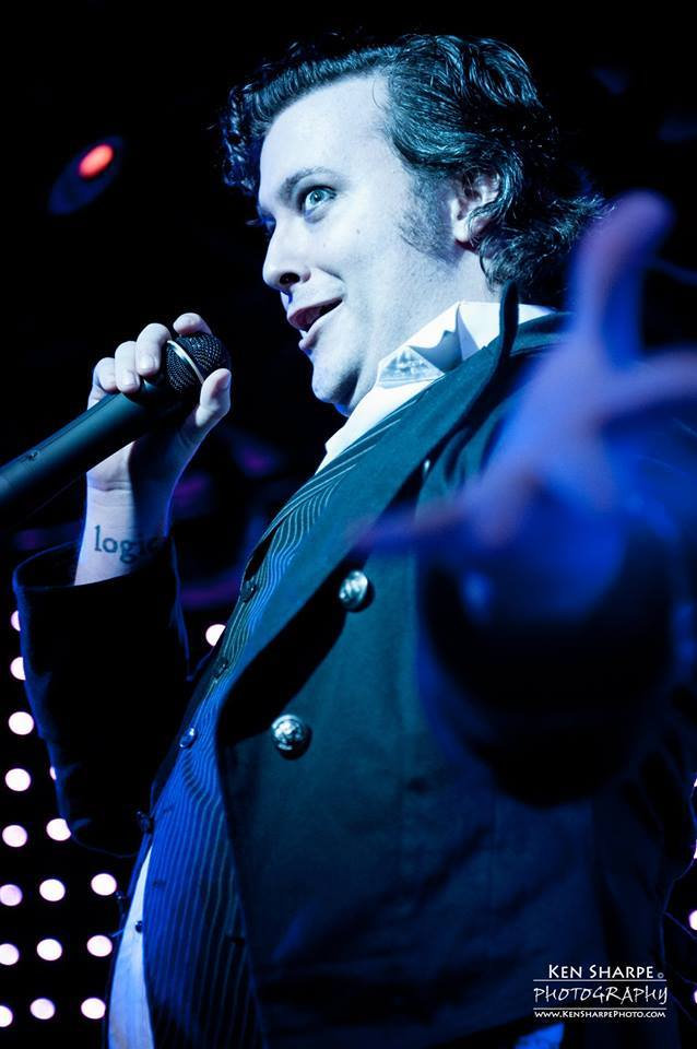 The Mr. Maxwell and Phineas Show | Ms. Maxwell