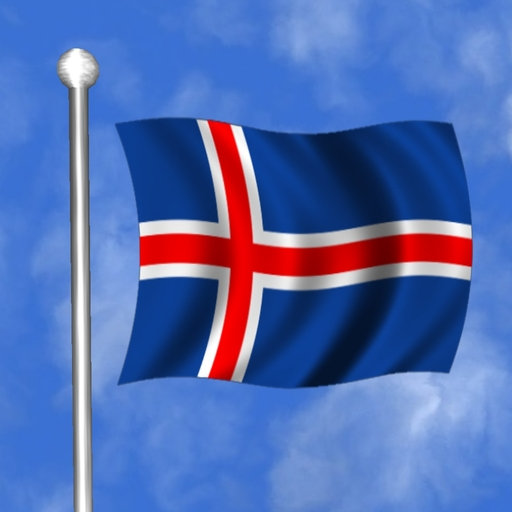 The Icelandic National Anthem | Various Icelandic singers and musicians ...