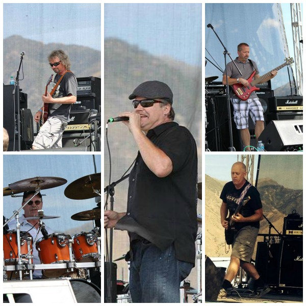 Pressure's On | Crystal Rush