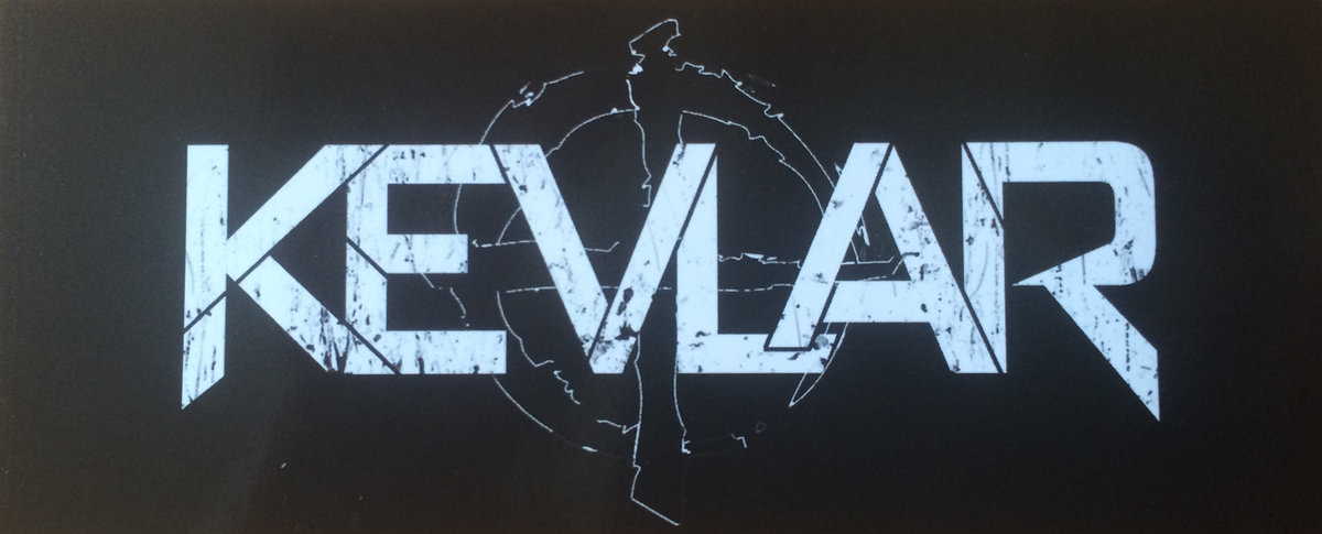 Kevlar Sticker | KEVLAR