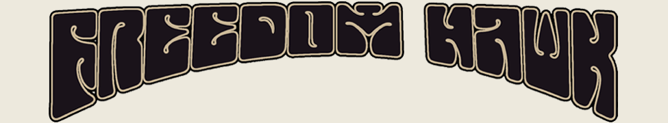 Sunlight | Freedom Hawk