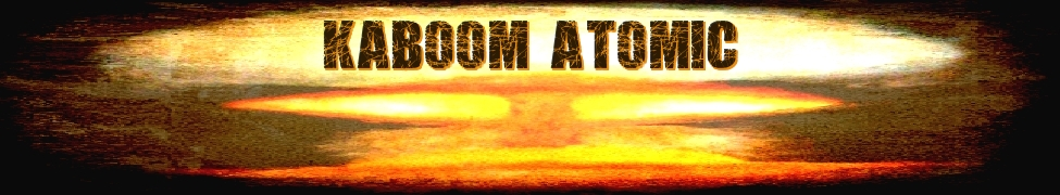 Music | Kaboom Atomic