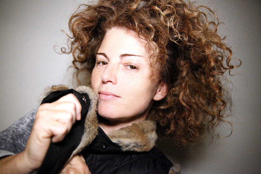 MAZE מבוך | Ronit Roland