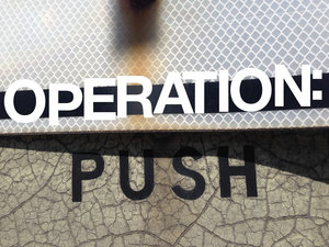 Music | Operation: PUSH