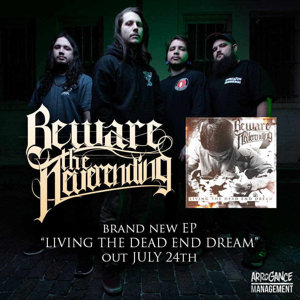 Living The Dead End Dream | Beware The Neverending
