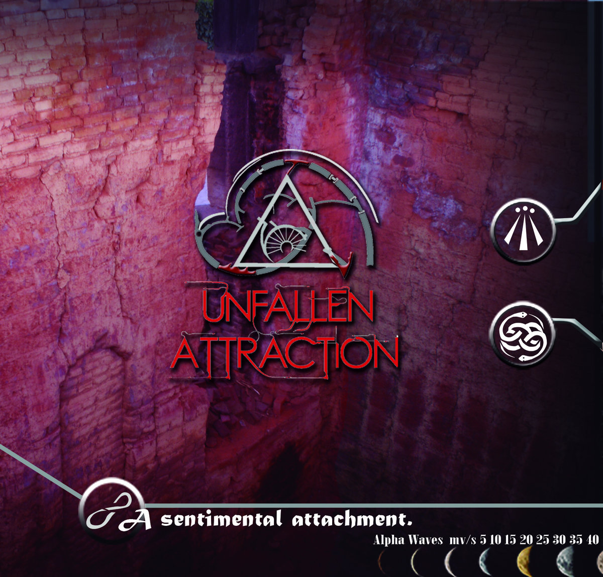A Sentimental Attachment | Unfallen Attraction
