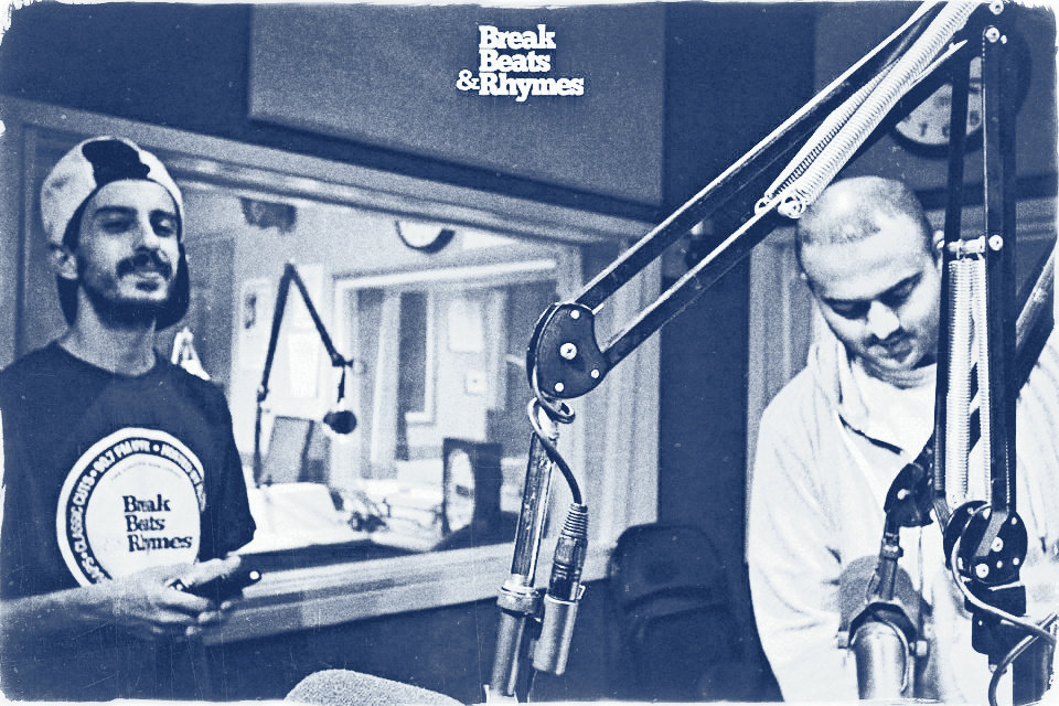 Water | Spliff Hemingway & Duke Westlake