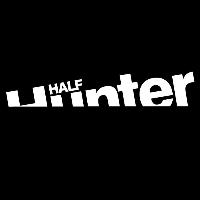 How To Swim Like A Man | Half Hunter