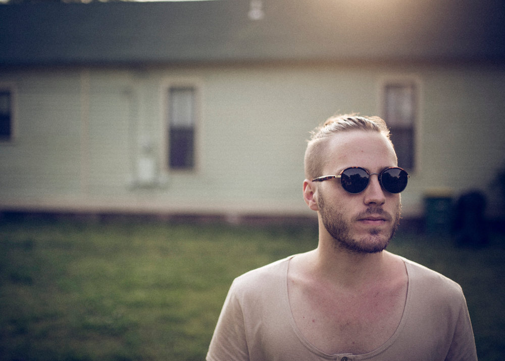 Any Day Now | Alan Benjamin Thomas