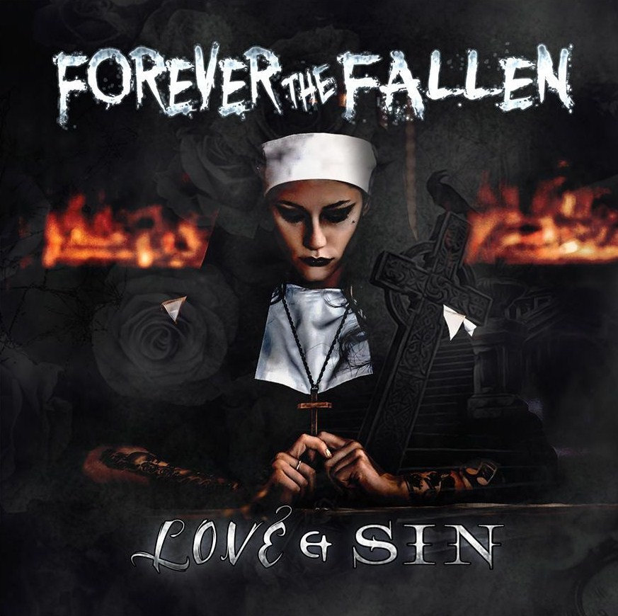 Six Feet Apart | Forever The Fallen
