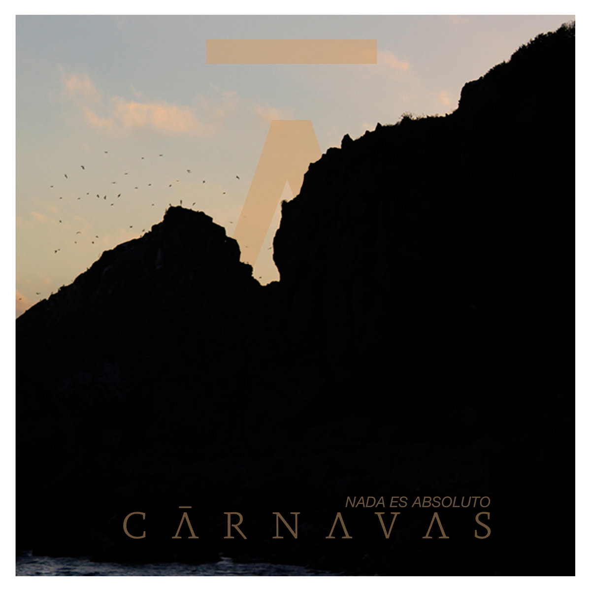 Nada Es Absoluto | Cárnavas