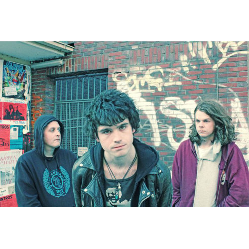 Stick | The Dead Class