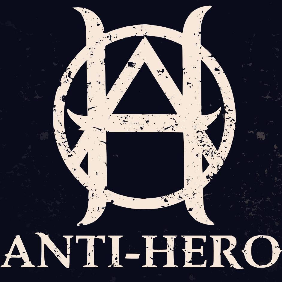 Snakes & Liars | ANTI-HERO