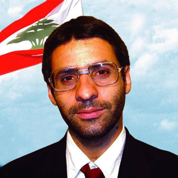 Zeid Hamdan