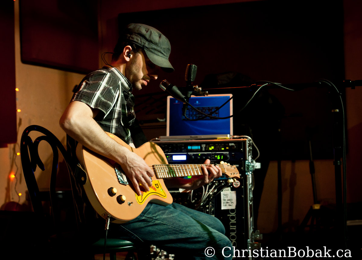 Ten Bulls | Douglas September