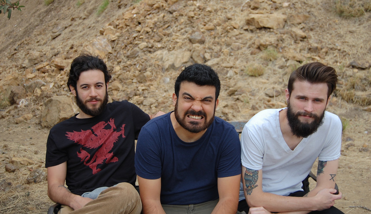 Animal Feast EP | Thief Party