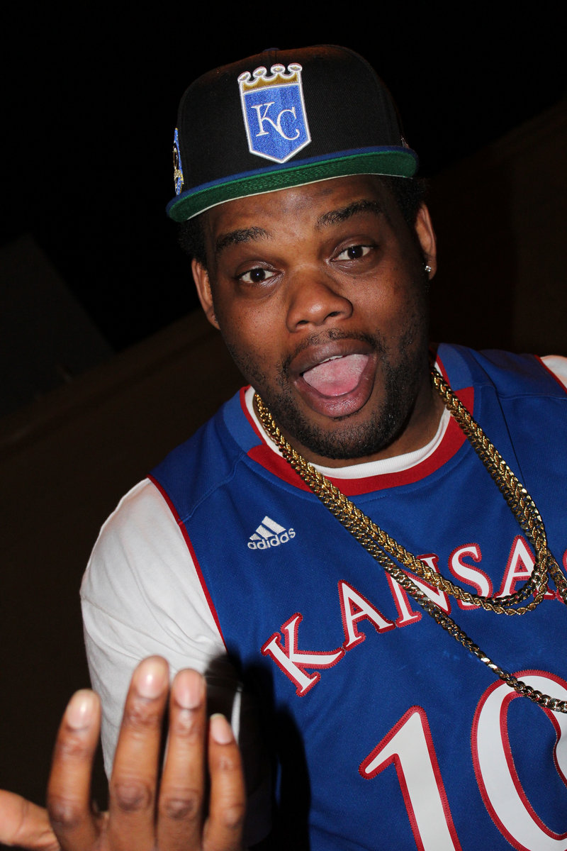 BIG GAME JAME$ | Huey P. Nuisance