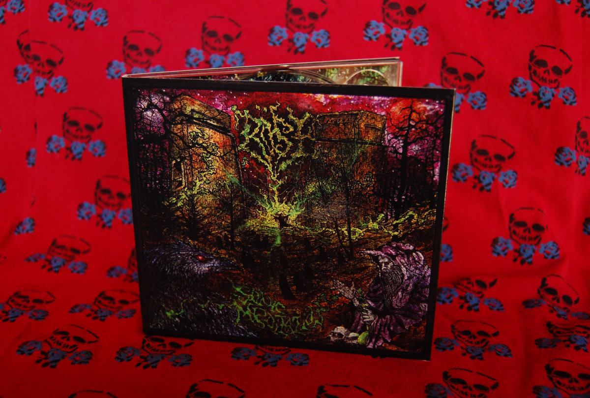 Sonic Meditation | Böse