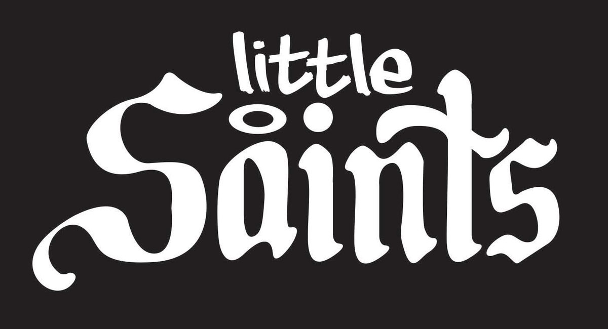 Little Saints vol.1 | Little Saints