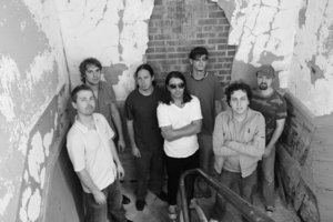 Music | the Coolin' System