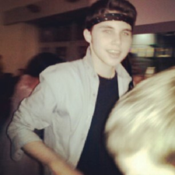 Iterations | Jacob Downing