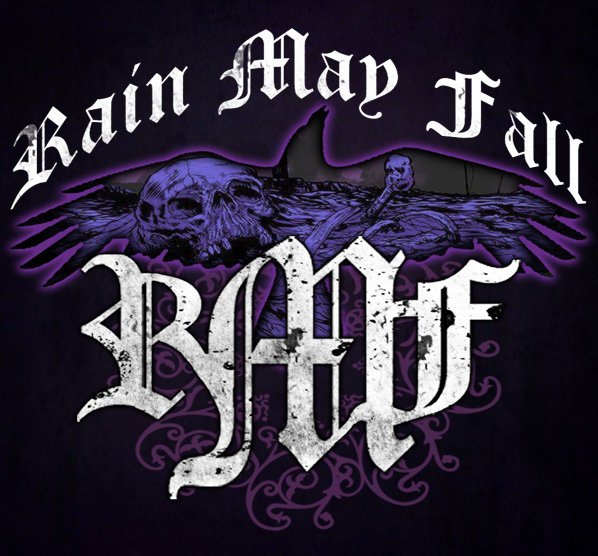 Where It Began | Rain May Fall