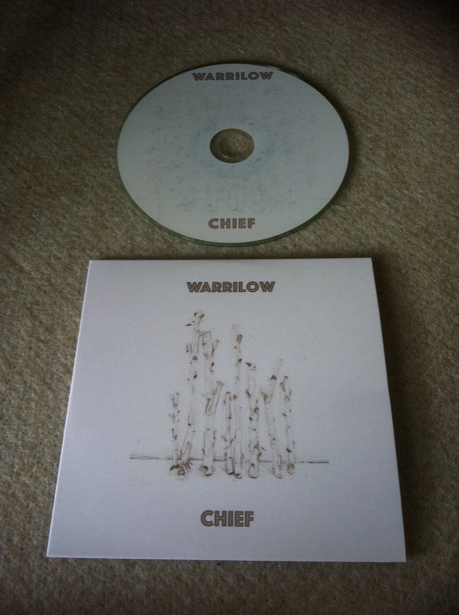 Chief | Warrilow