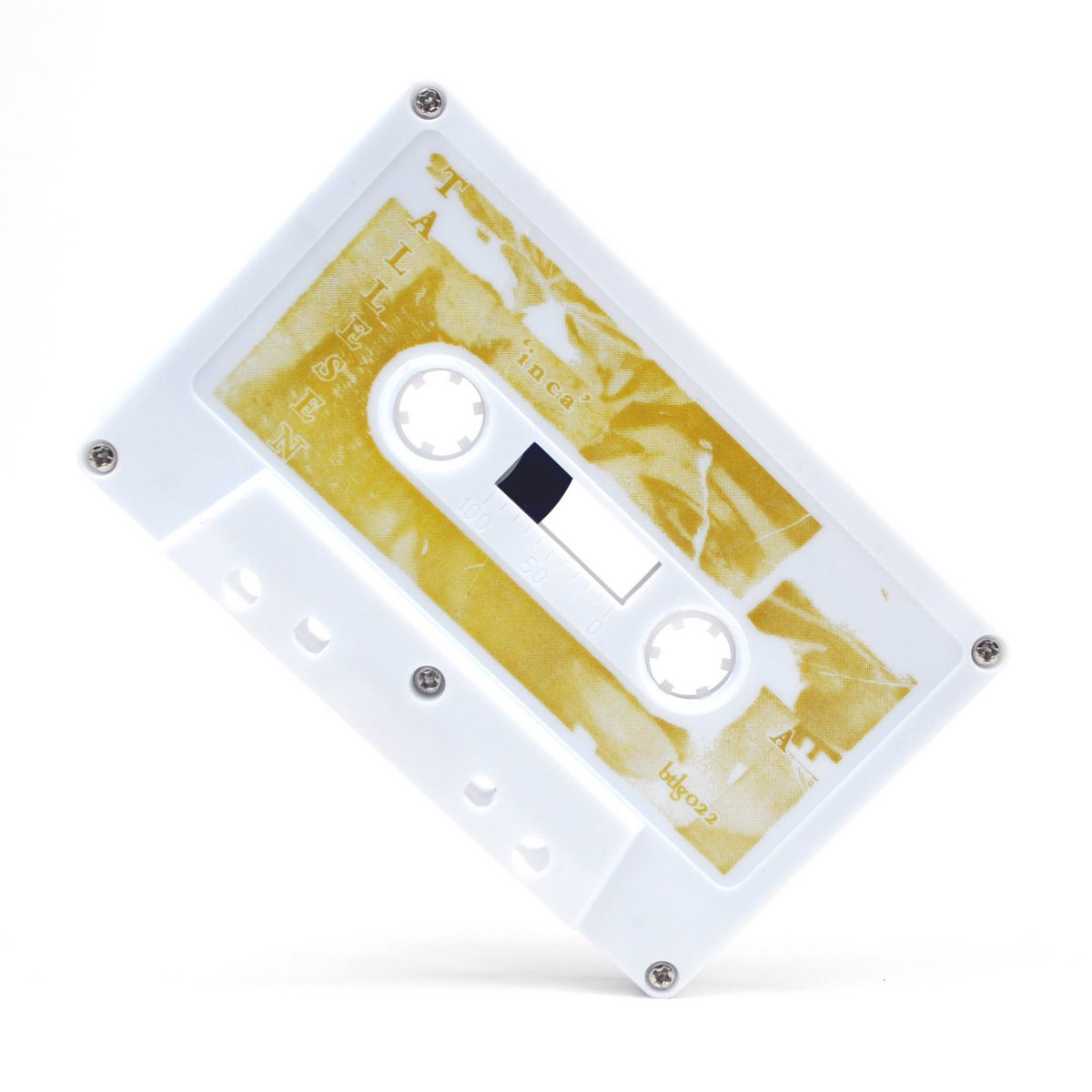 inca | Tallesen | bootleg tapes