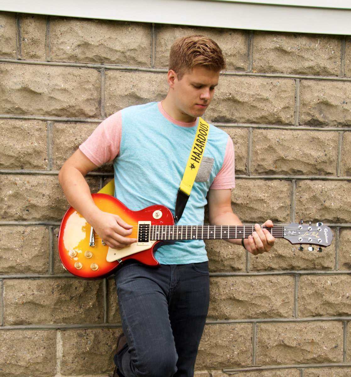 Fantasy EP | Jason Sanderson