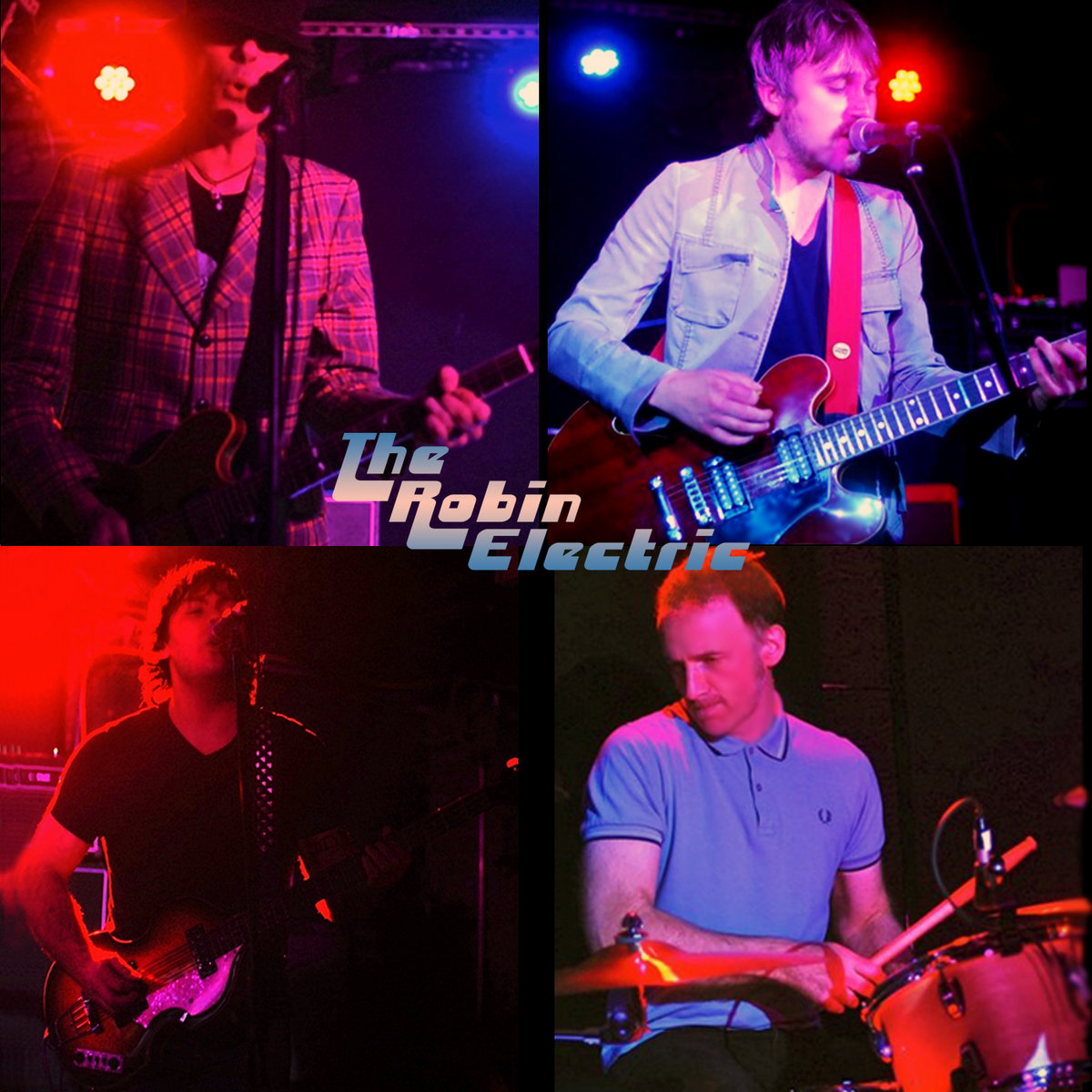 The Robin Electric | The Robin Electric