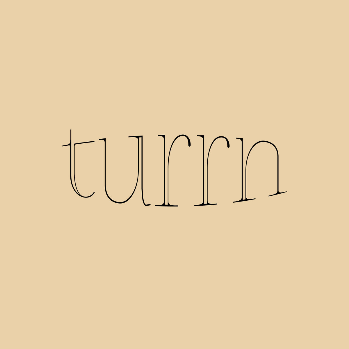 Youth These Days | Turrn