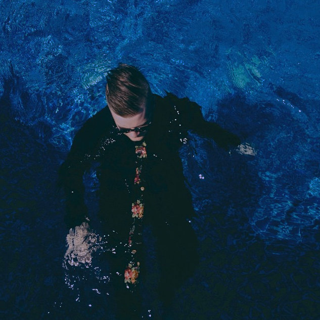 Ivy Blood | Ivy Blood