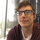 Imaginal Disk | Magdalena Bay