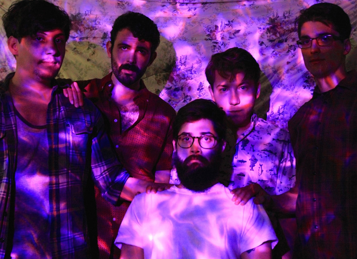 Music | Terrible Terrible