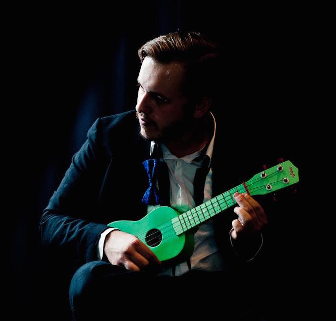 A Very Jake and Matty Christmas | Jake Nielsen and Matthew Predny ...