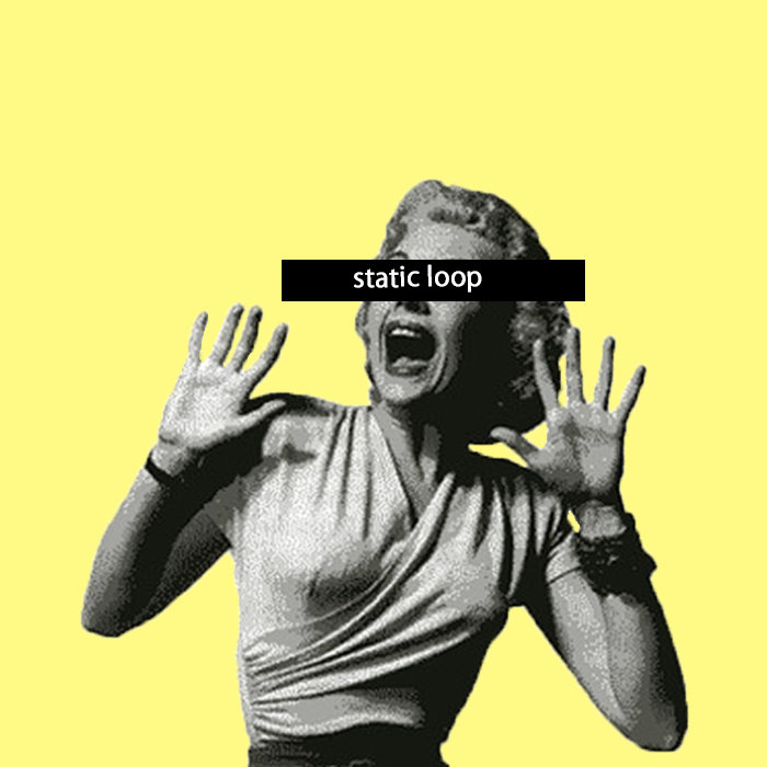 Music | Static Loop