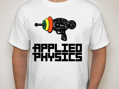 Applied Physics T-Shirt | Applied Physics