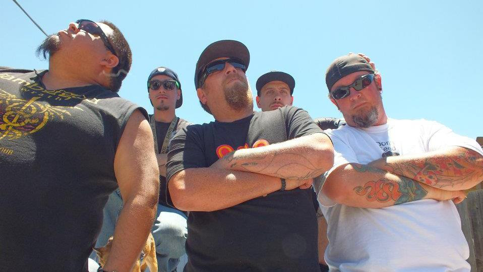 HEAVY HANDS | HEAVY HANDS