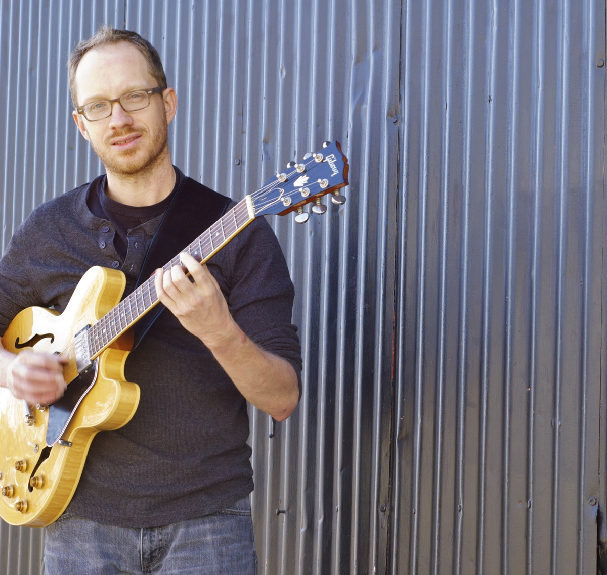 Paseo | Jacob Wise Quartet | Jacob Wise