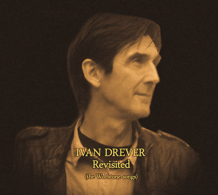 Live in Tucson 1988 | Ivan Drever & Dick Clarke | Orcadian Recordings