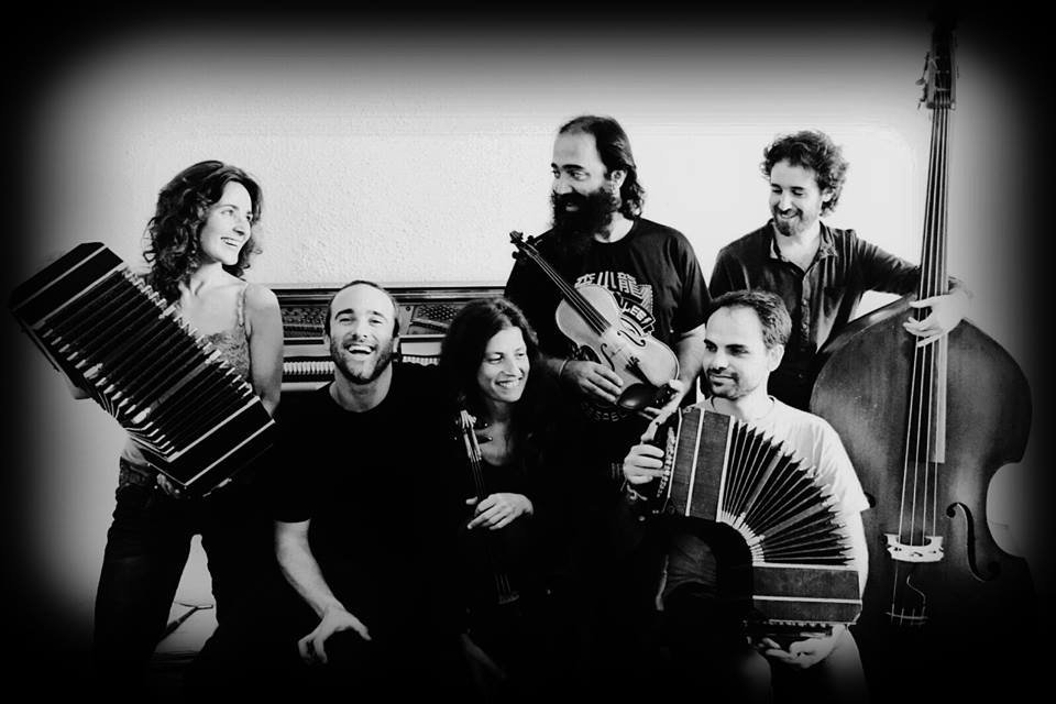 Para lucirse | El piropo tango | El piropo